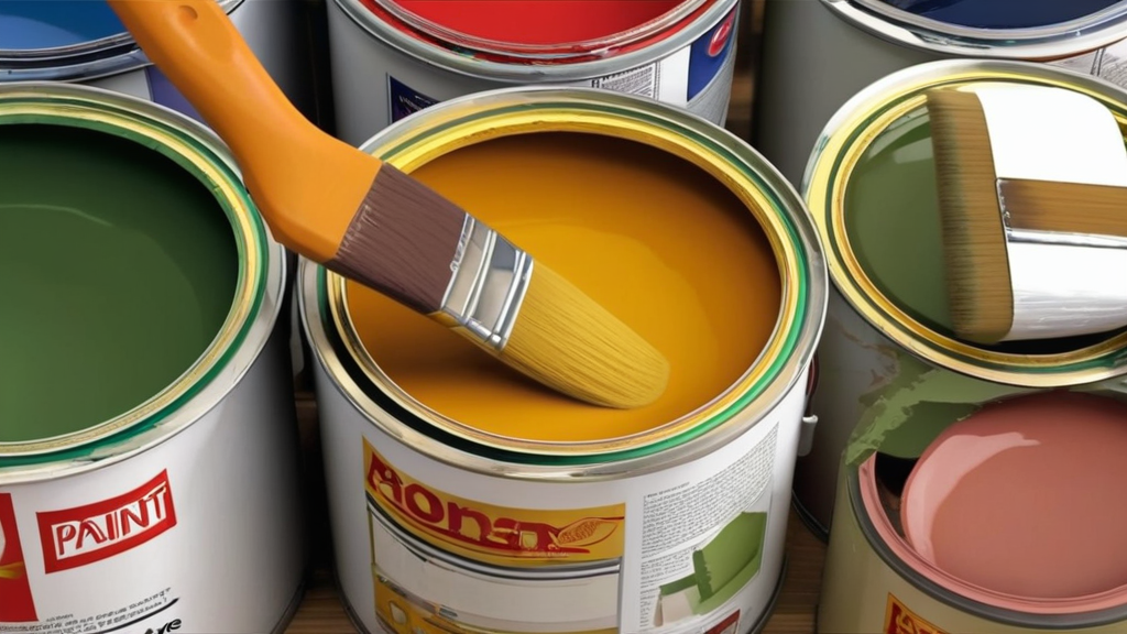 Top 10 Paint Brands In Kenya: A Quality And Price Comparison For 2025 ...